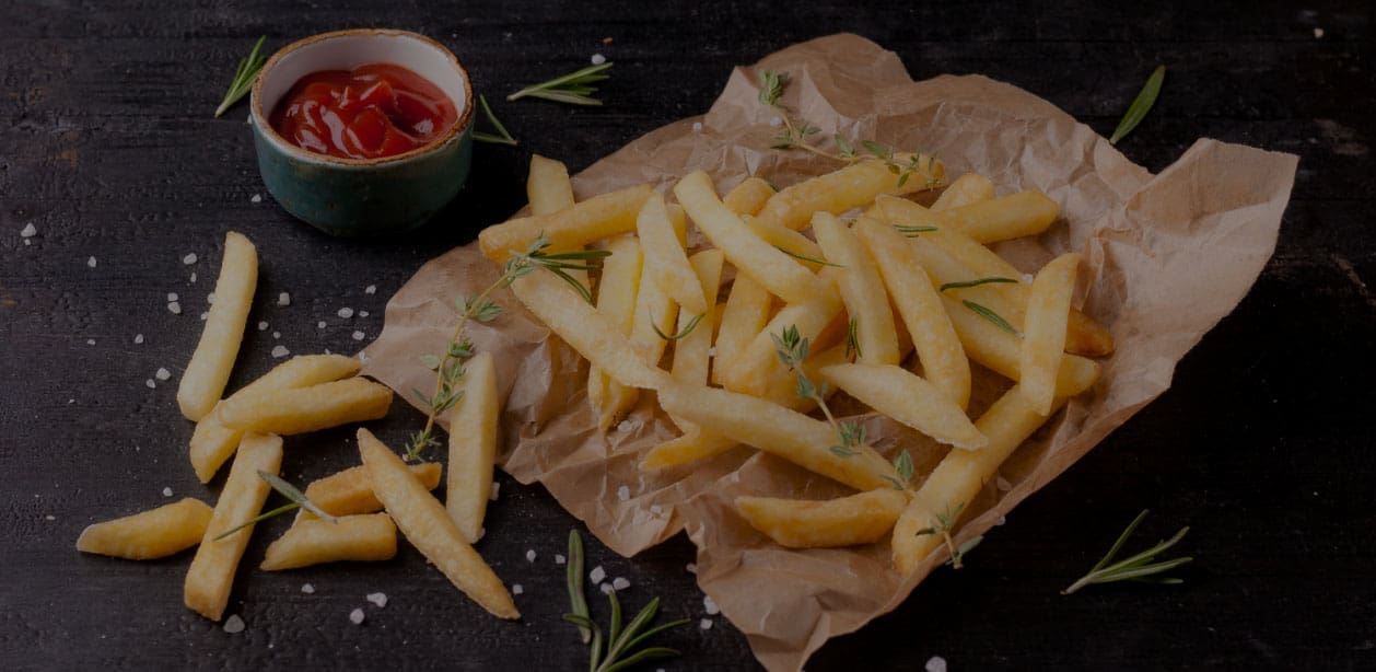 Thank You for downloading the McCain Foodservice Beermunch Guide.