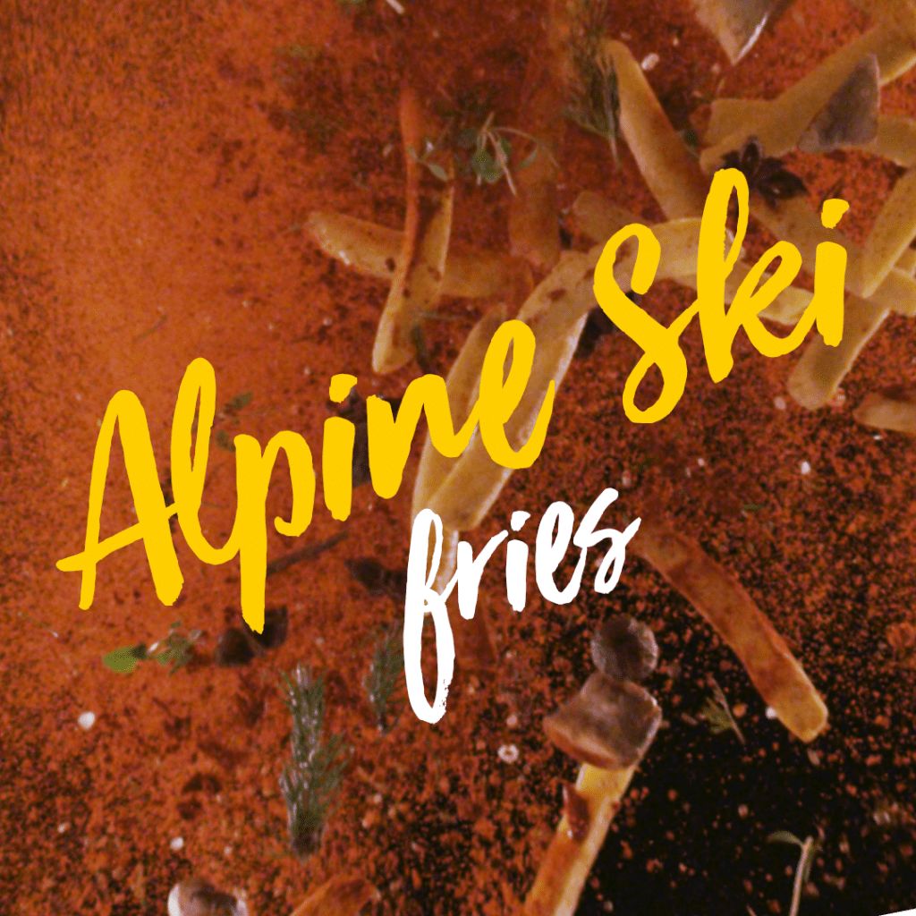 Recipes - McCain Foodservice - Frozen Chips & Fries for Foodservice