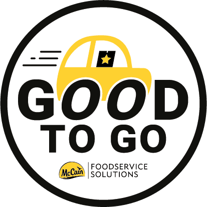 Good 2 Go - McCain Foodservice