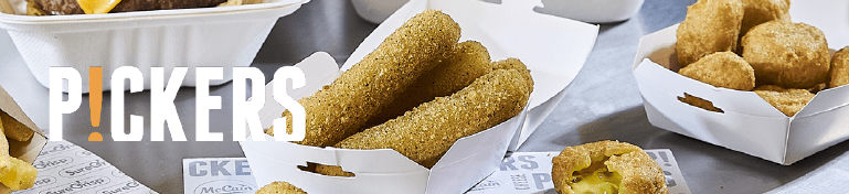 Good 2 Go - McCain Foodservice